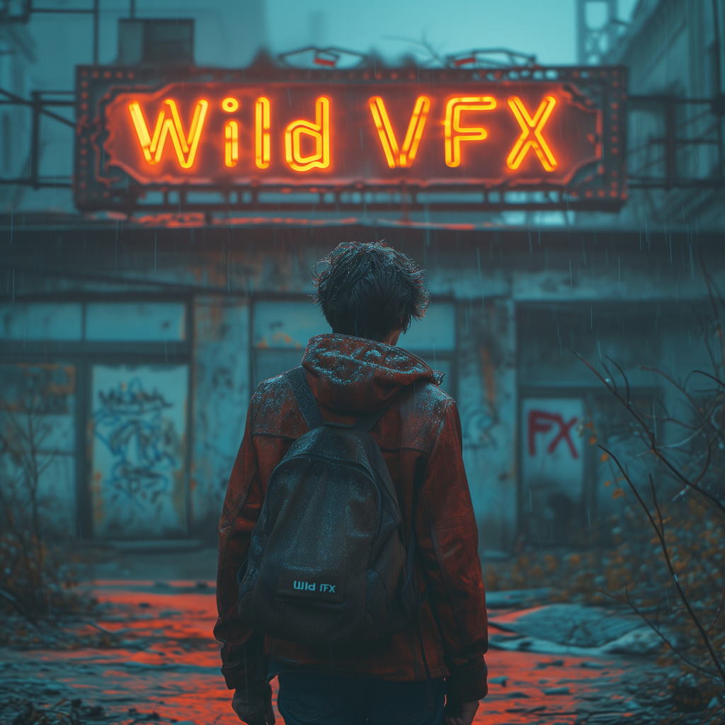 Wild VFX